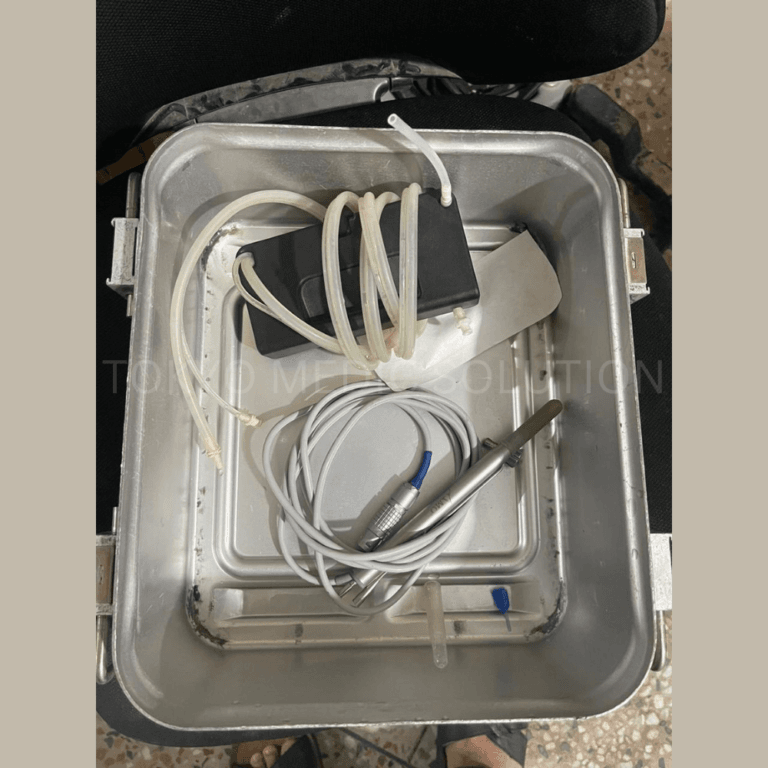 Visual American Optisurgical Phacoemulsification System – Tokyo Medic ...